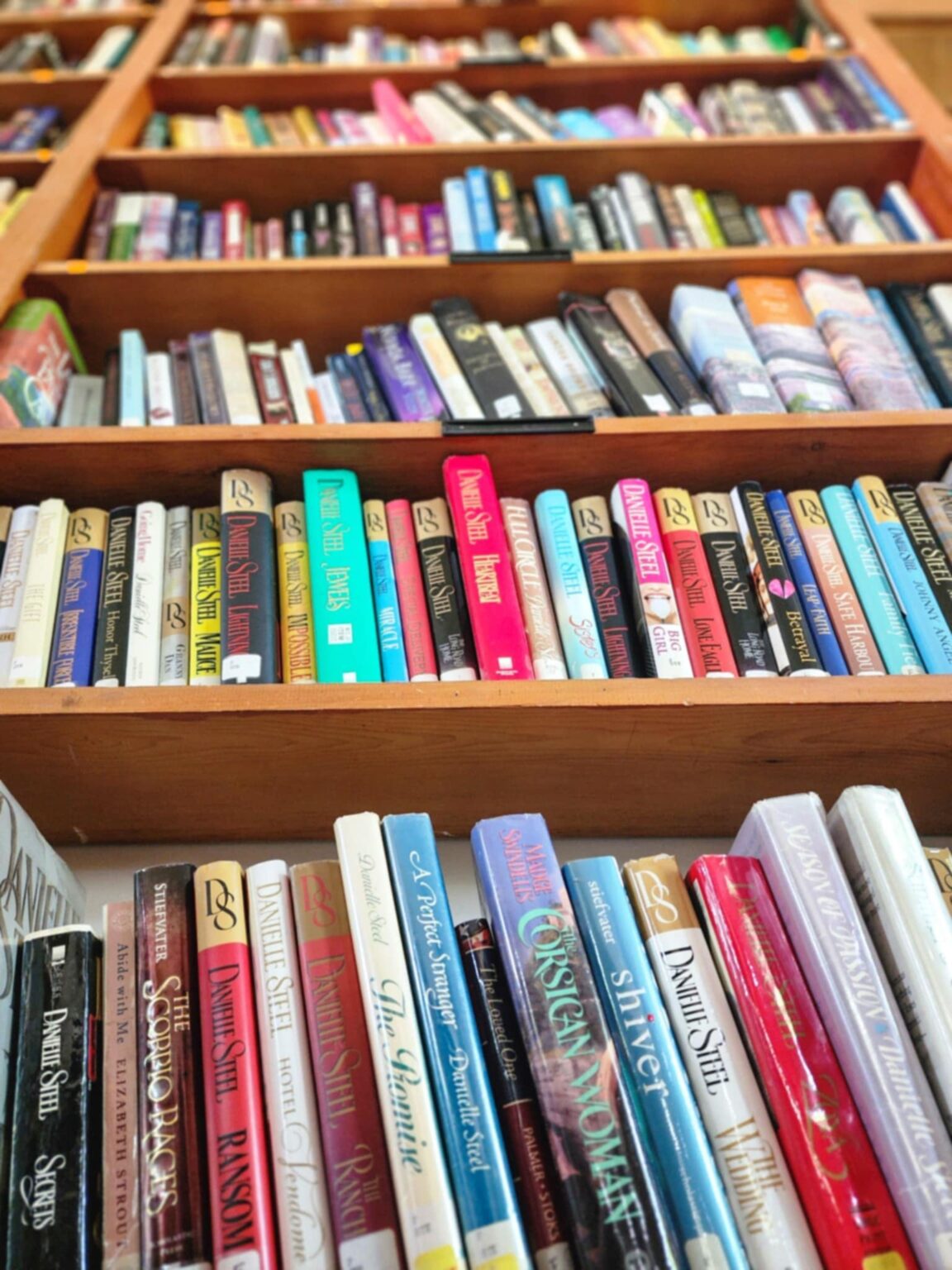 Manage Your Library Account | Atkins Memorial Library